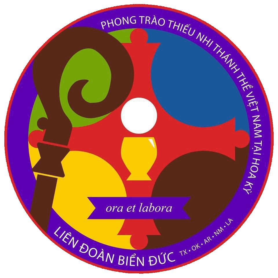 TNTT - Liên Đoàn Biển Đức